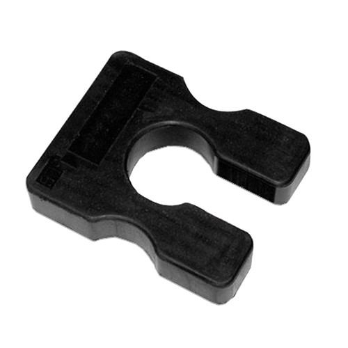 2.5 lb Weight Stack Adapter Plate (WSA2.5). Use only Weight Stacks ...