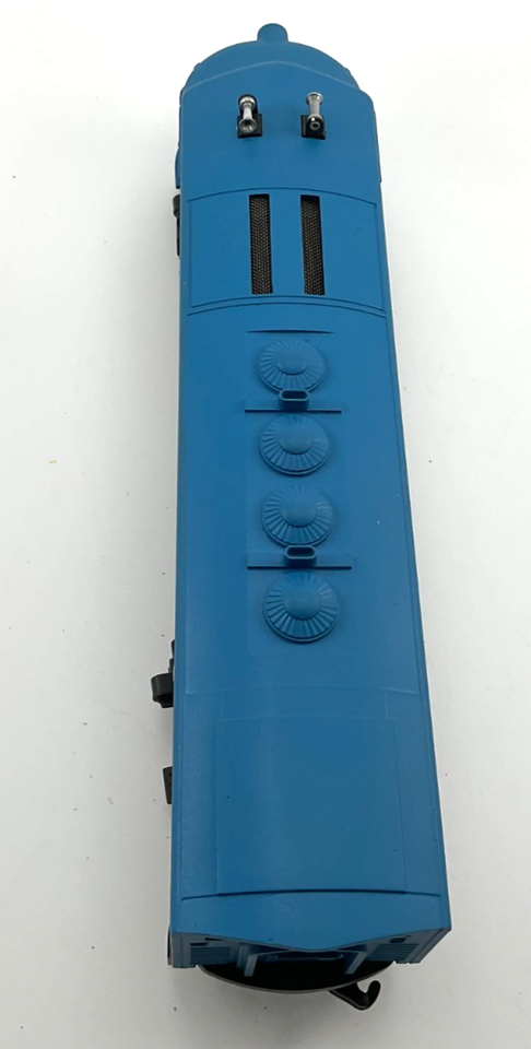 Lionel Pennsylvania Conrail F-3B, Dummy Unit with Horn 6-8164 in the ...