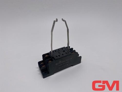 Omron Relay Socket PYF08A Relay Socket Base Module Max. 7A 250VAC 8Pin ...
