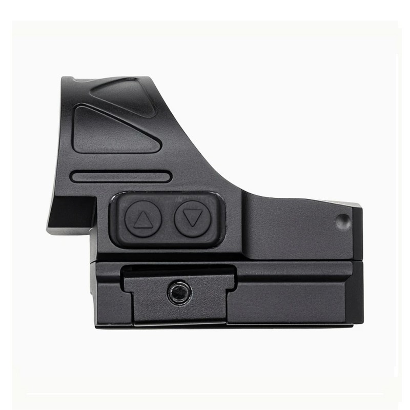 GIDEON Optics OMEGA 3MOA/45MOA Circle Red/Green Circle/Dot Sight RMR ...