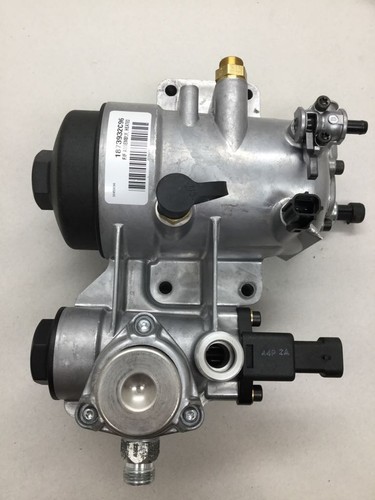NEW NAVISTAR HEADER, ASSY FUEL FILTER W HEA 1873932C97 1873932C96 | eBay