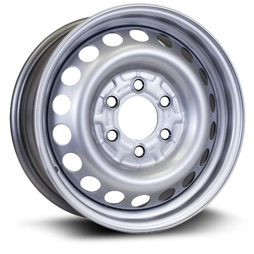 16 Inch Grey Steel Wheel Rim for Mercedes-Benz Sprinter 1500, RTX ...