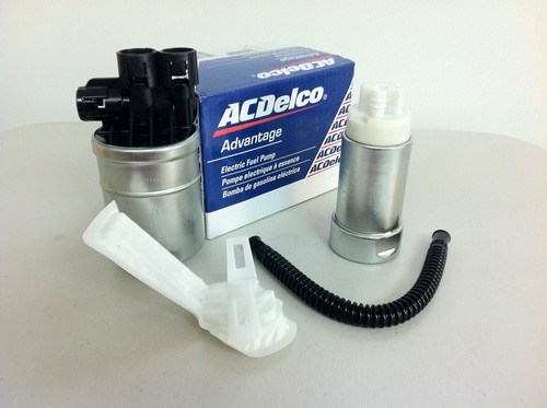 NEW ACDELCO FUEL PUMP HUMMER H2 2004 - 2007 6.0L V8 - PREMIUM QUALITY ...