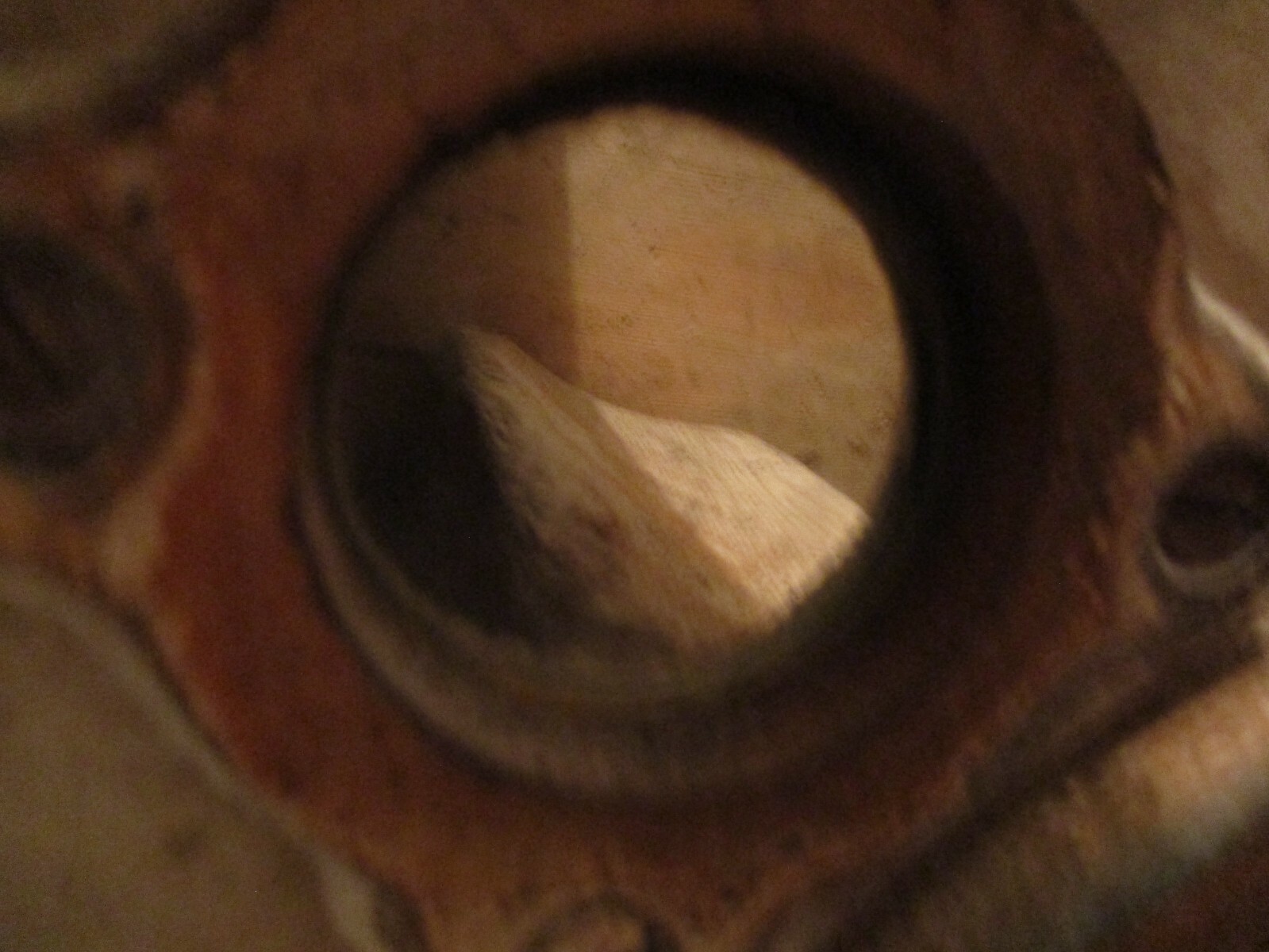 * Unique 1800s antique wooden washing machine w / wringer Rocker Tub ...