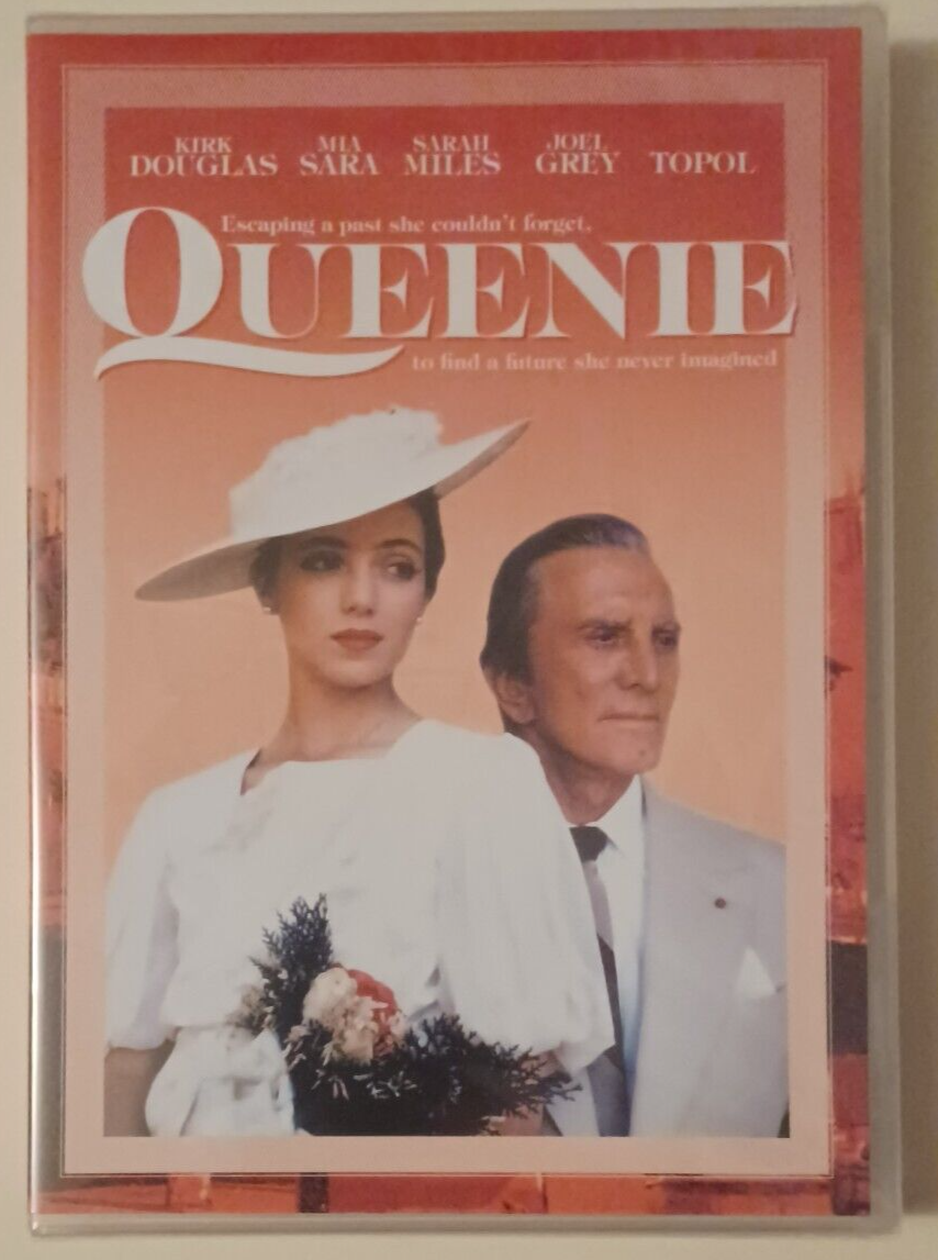 Queenie (DVD, 1987) for sale online | eBay