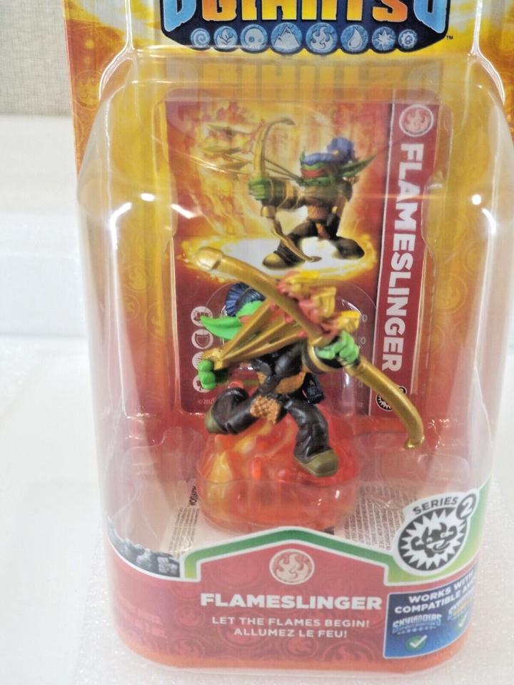 Activision Skylanders Giants: Single Character Pack Core Series 2 ...