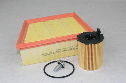 Original Kit Filtre 1,5 Diesel Ford Fiesta De 9/2019 2066235+1359941 ...