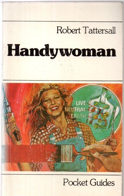 Handywoman by Robert Tattersall (Paperback, 1977) for sale online | eBay