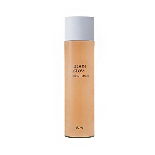 [KOY] Bloom Glow Lotion Toner 150ml / K-Beauty | eBay