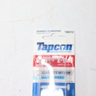 (8-Pk) Tapcon Star Drive Bugle Head Concrete Anchors White 3/16 x 2-1/4 ...