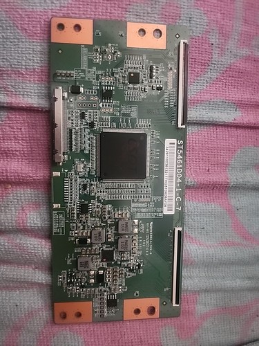 T-Con board for TCL tv. #55s401 | eBay