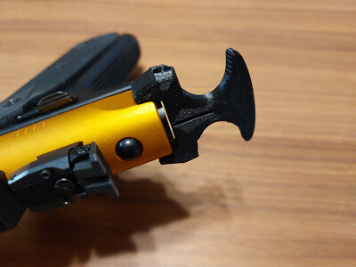 Charger T Handle Bolt Racker For Ruger Pistols Mark III, IV, Lite | eBay