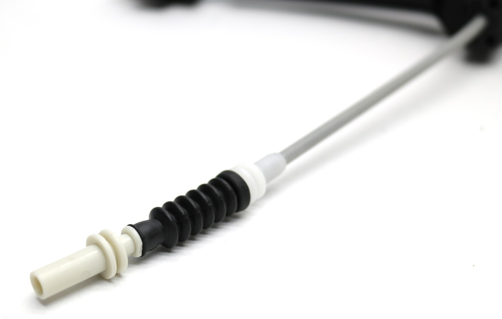 NEW Chrome Outside Door Handle RH Rear / For 11-16 Mini Cooper ...