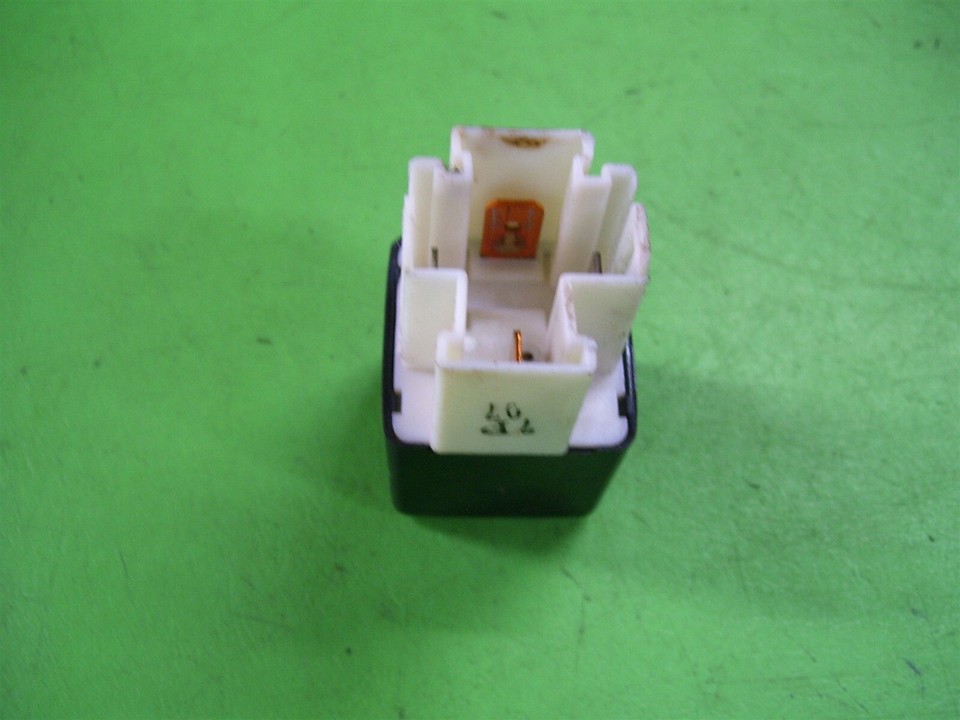 95-99 Talon Eclipse 2G Turbo tsi gsx 4-Blade RELAY MB629080 Multi-Use ...