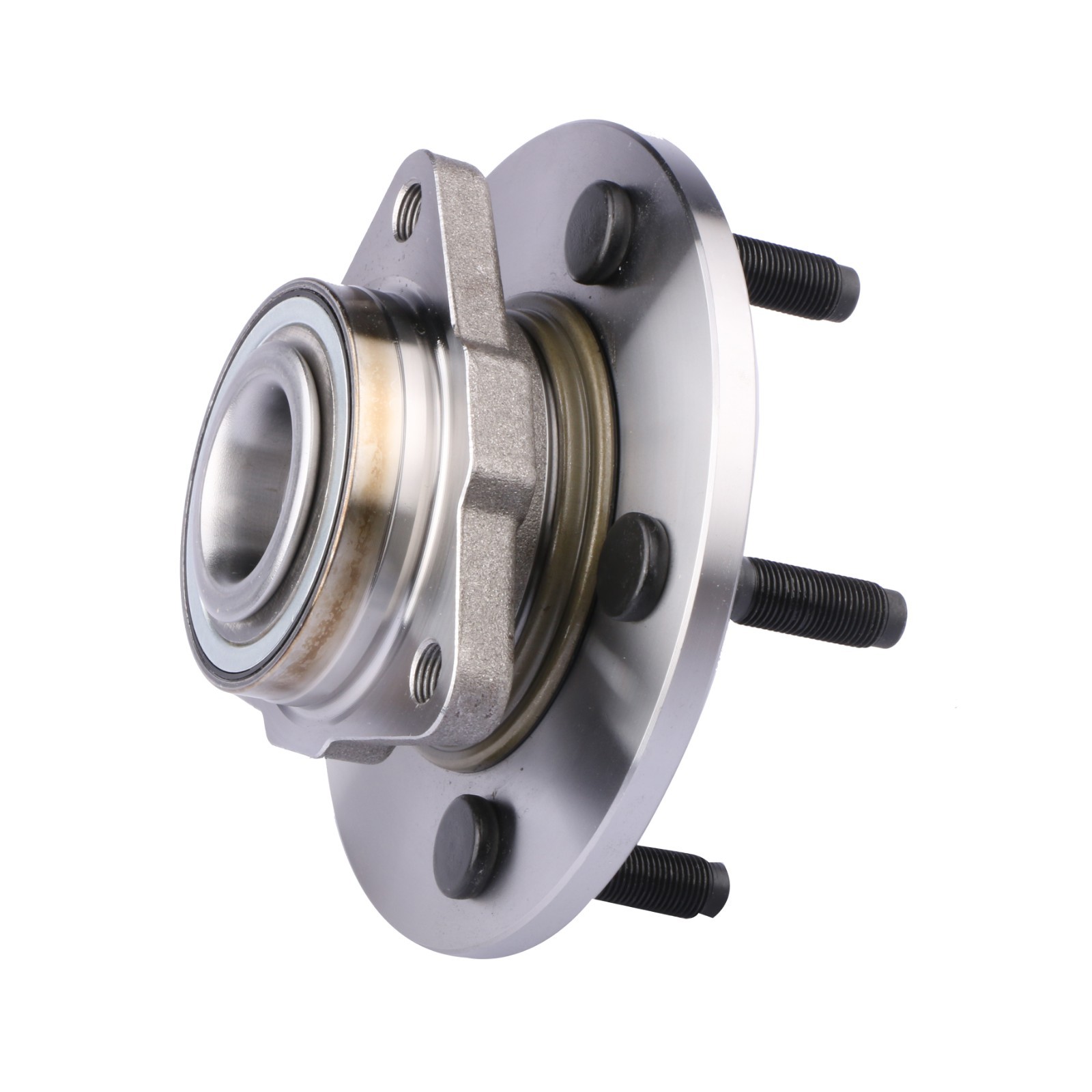 Front Wheel Hub Bearing Assembly For 2002-2008 Dodge Ram 1500 4WD/RWD ...