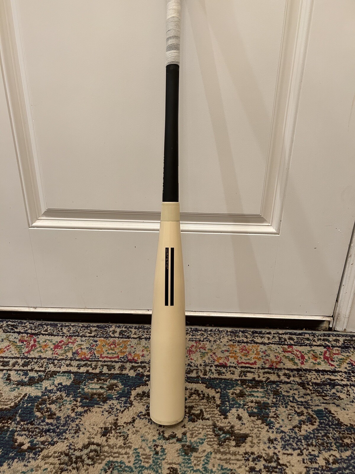 2023 Warstic Bonesaber Hybrid 33" 30oz (-3) BBCOR BASEBALL BAT | eBay