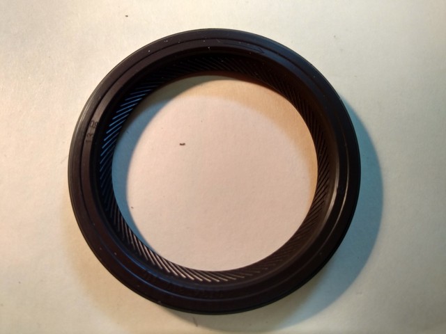 AUDI ZF Automatic Transmission Torque Converter Seal 0734310316 ...