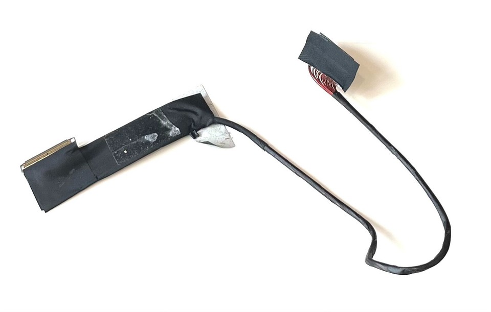 Gigabyte Aorus 5 RX5M Laptop LCD Display Cable Genuine Part | eBay