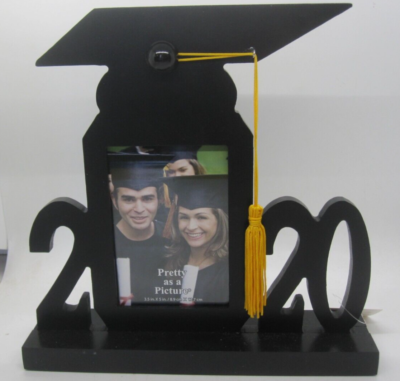 Graduation Border Full Page 2021 Graduation Border Books And School