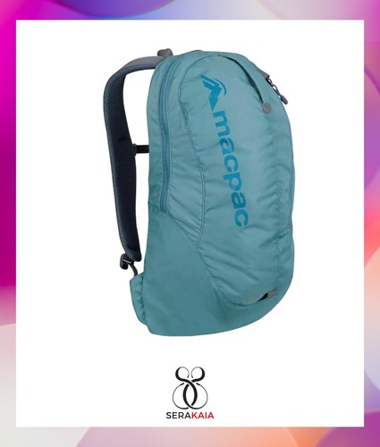 Macpac Kahuna 18L Daypack Backpack | Lightweight Hiking Travel School Bag - NEW | eBay Australia