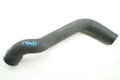 Mercedes Ml320 Ml350 98-05 Lower Radiator Coolant Hose Pipe Tube ...