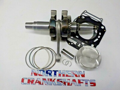 Polaris 570 RZR, Sportsman, Ranger Engine Rebuild Kit 2012-2017 | eBay