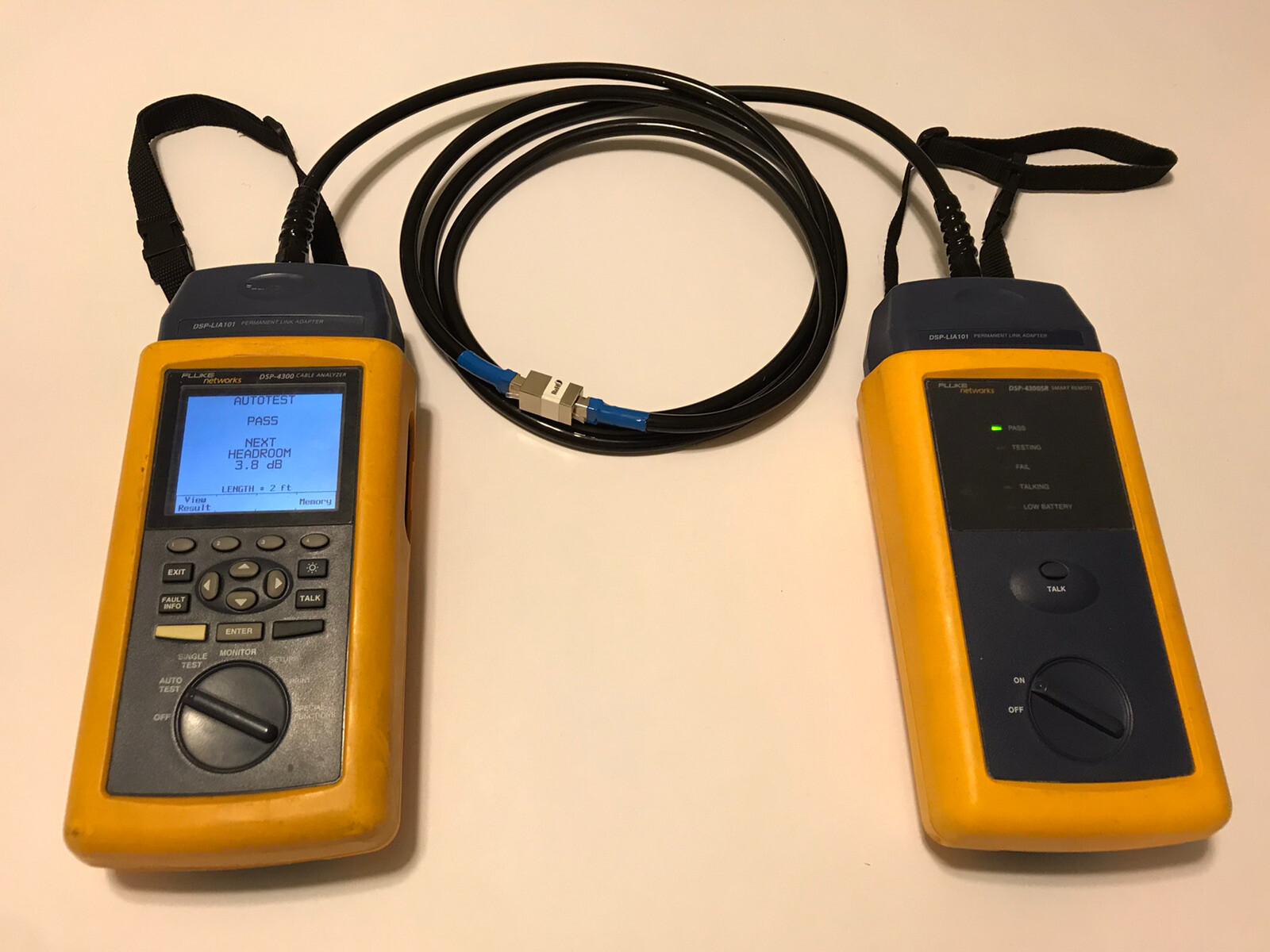Fluke Permalink Repair | eBay