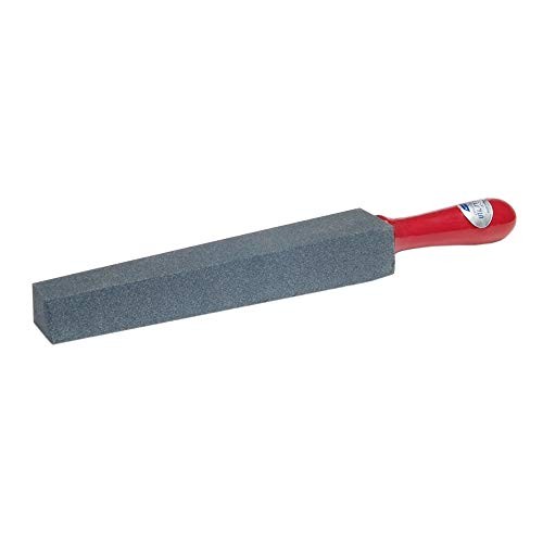 Norton Utility File With Handle, Silicon Carbide, 14" Overall Length ...