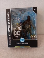 DC Multiverse Ragman (Shadowpact)