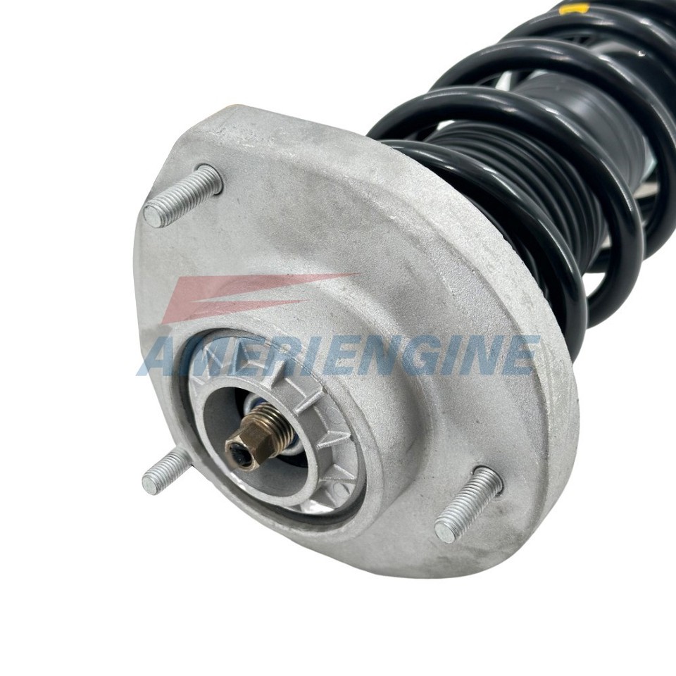 Front LH Or RH Shock Strut Assy w/O PASM Fit Porsche Boxster Cayman 981 ...