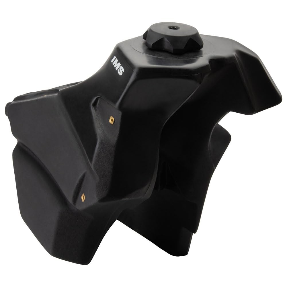 IMS 113343-BK1 Fuel Tank 3.0 Gallon Black | eBay