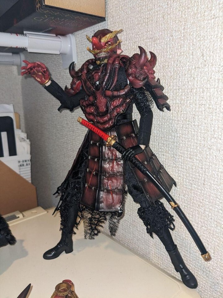 ART FUTURE Tsuruta Natsuki 1/6 scale | eBay