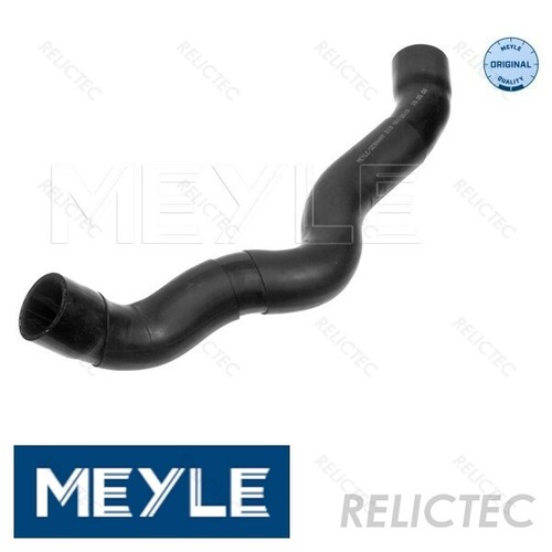 Radiator Coolant Hose MB:W210,S210,E 2105013282 | eBay