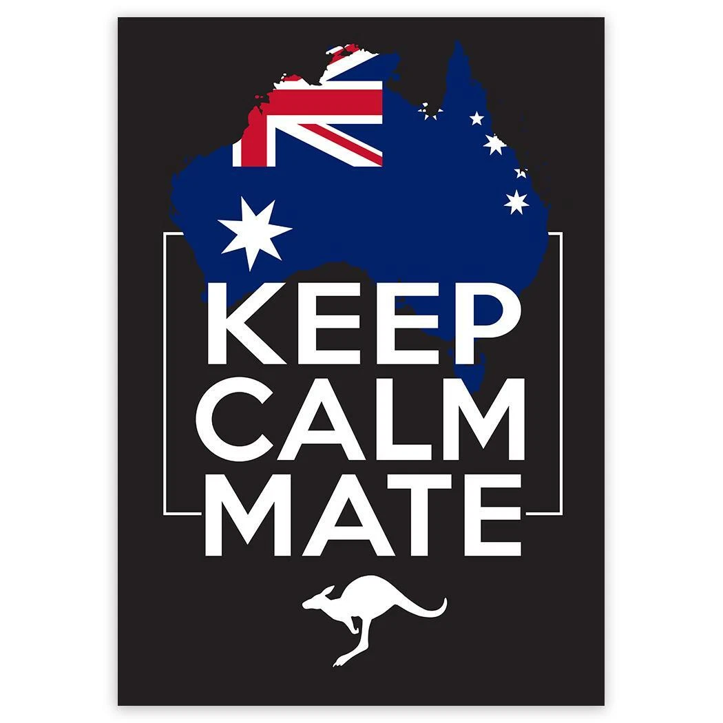 Keep Calm Country Quotes