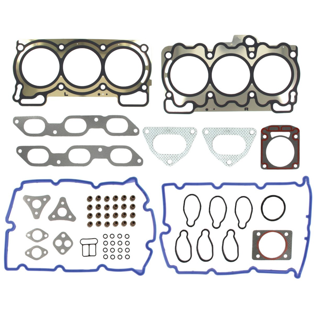 AHS6018 APEX Cylinder Head Gaskets Set for Subaru Outback 2001-2004 | eBay