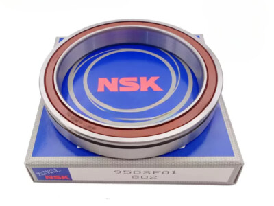 New NSK 95DSF01 RAV4 transmission differential bearing 95*120*17mm #DW ...