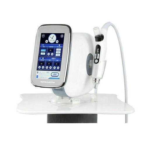 Portable 3 in 1 Needle Free Meso Machine with EMS and RF Skin Care ...