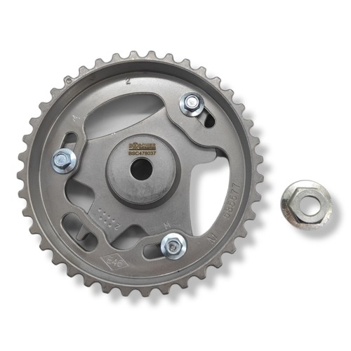 Camshaft Pulley For Renault Clio Fluence Scenic Kangoo Logan 1.5 Dci ...