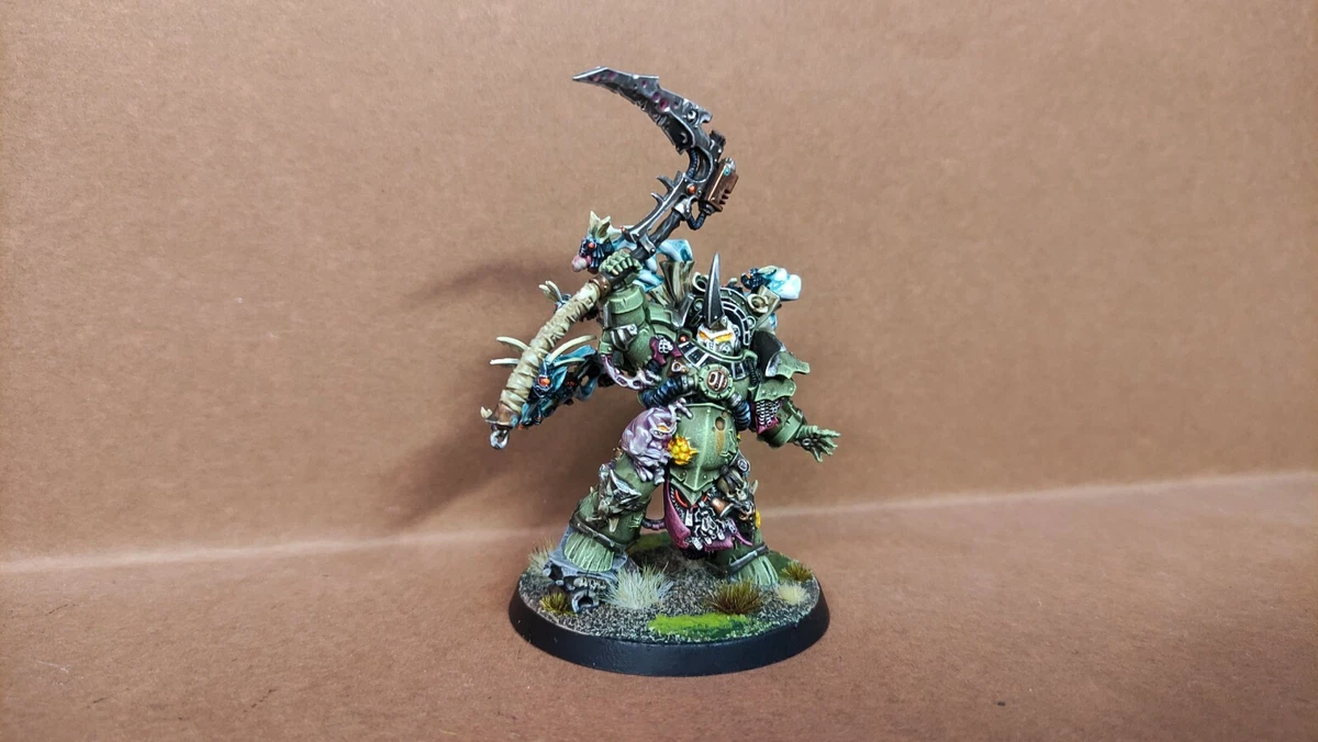 Typhus The Traveller