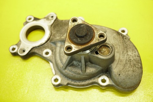🔅2015-2020 FORD F150 OEM.ENGINE WATER PUMP BL3E8501DA PW568,BL3Z8501C ...