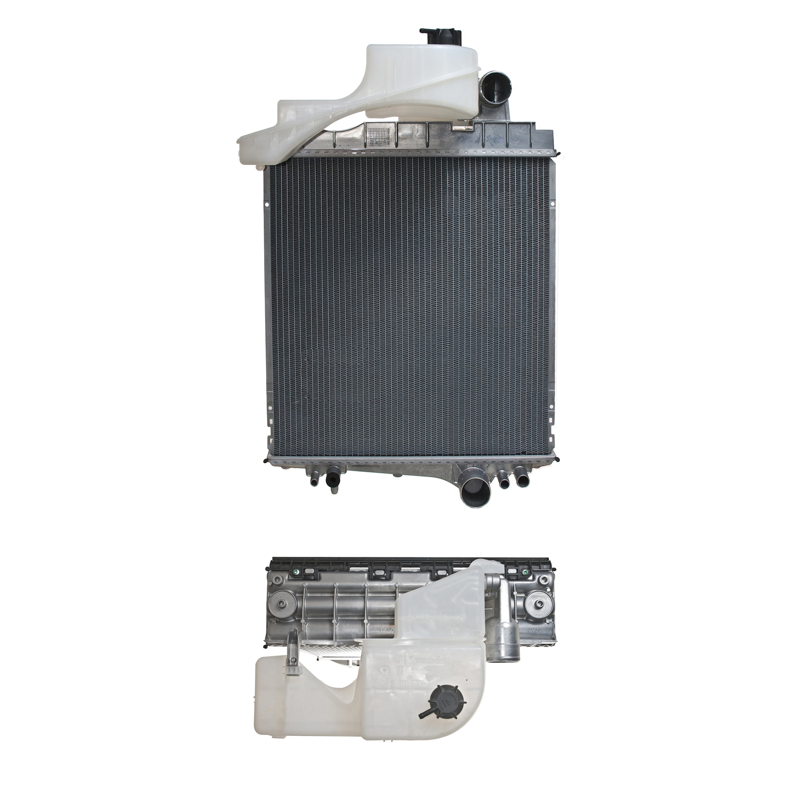 Radiador para John Deere 6020 6120 6220 6320 6420 , Se | eBay