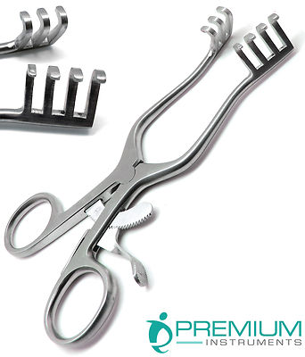 Retractors - Retractor