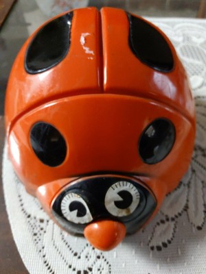 Battery Operated Bug Toy | eBay