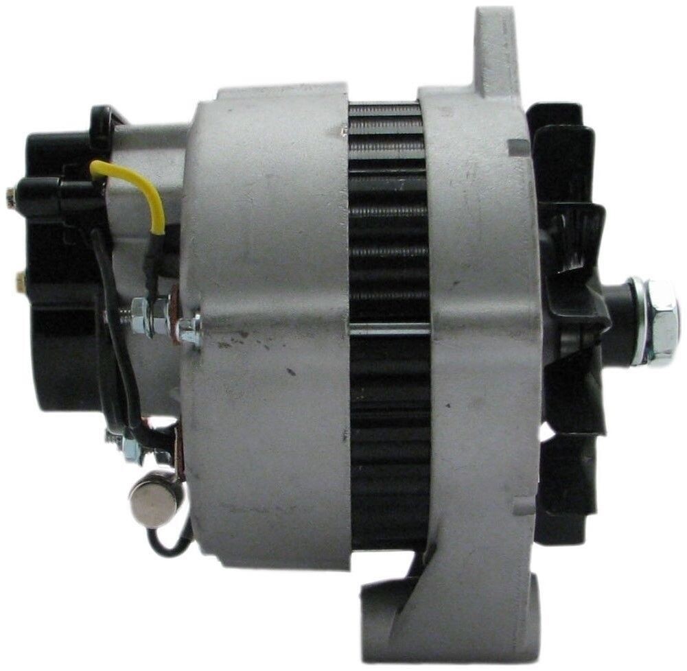 New Alternator 90 Amp 12 Volt Replaces 8MR2069T 8MR2069TA 110-602 USA ...