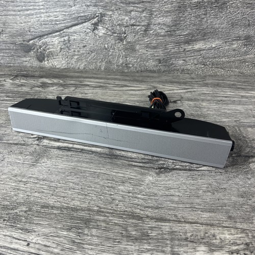 Dell AS501 Sound Bar PC Speaker Computer Monitor Mount | eBay