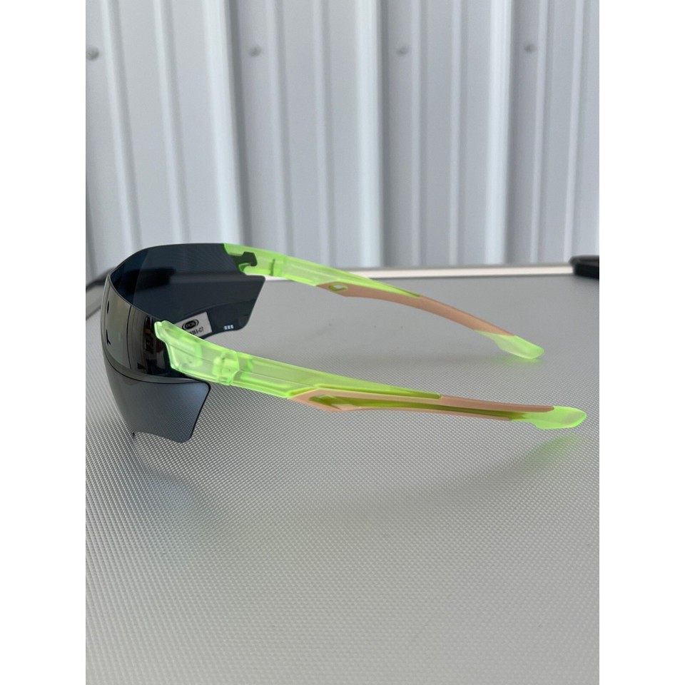 Kreedom Sport Sunglasses Black Lens UV Protection Unisex Cycling ...