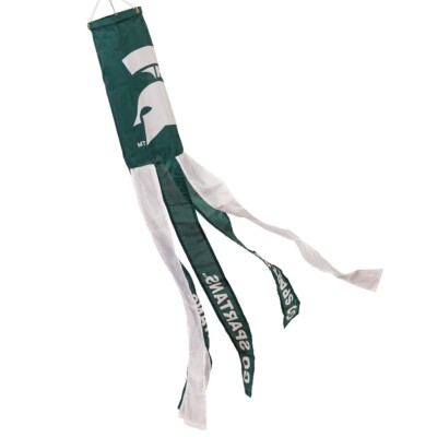 NCAA Michigan State University Fans Michigan State Spartans Sparty ...
