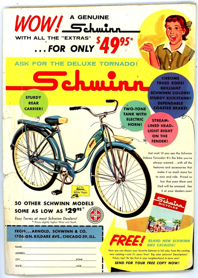 Dell Giant #36 Little Lulu and Witch Hazel Halloween Fun 1960 Comics! NO RESERVE | eBay