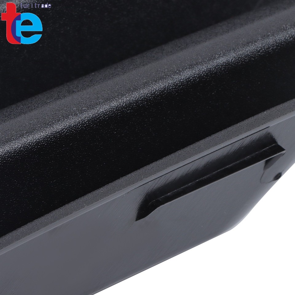 For Chevrolet Colorado 2021-2022 Fog Lights Cover Lamp Black Trim ...