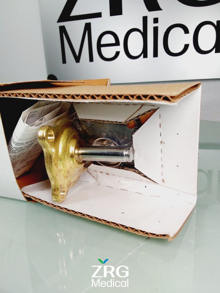 STERIS P764326621 Water Manifold S4 & S7 Repair Kit (NEW) | eBay